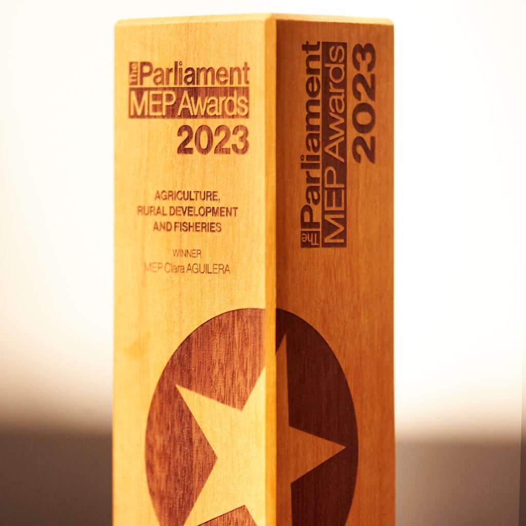 MEP Awards - MEP Awards