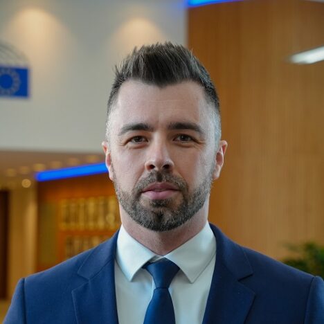 Shortlist 2025 – MEP Awards