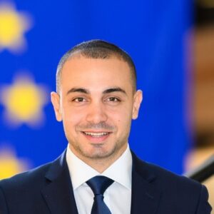 Shortlist 2025 – MEP Awards