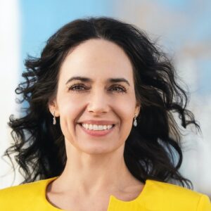 Shortlist 2025 – MEP Awards